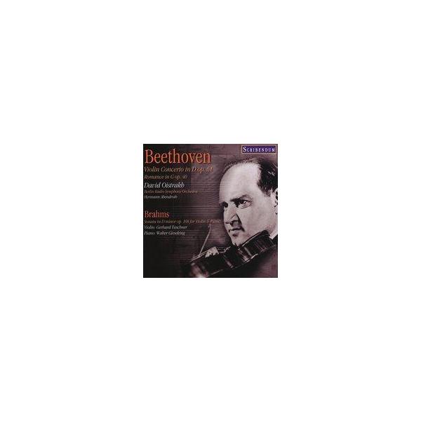 商品名：中古輸入クラシックCD David Oistrakh(Violin)・Hermann Abendroth(Conductor) / Beethovn：Violin Concerto[輸入盤]SC009used0130_cd
