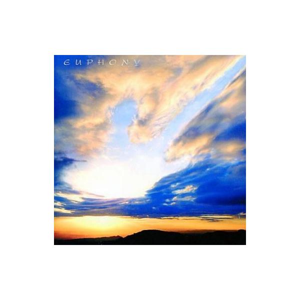 商品名：中古邦楽CD DAITA / EUPHONYSECL-43[1]〈CD〉(1)Breath of the Sea(2)Earth Beat(3)Suna no Shiro(4)Zenith(5)Eon(6)Triumphal Ret...
