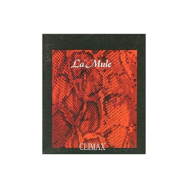 商品名：中古邦楽CD La’Mule / CLIMAXSLIT-1used0130_cd