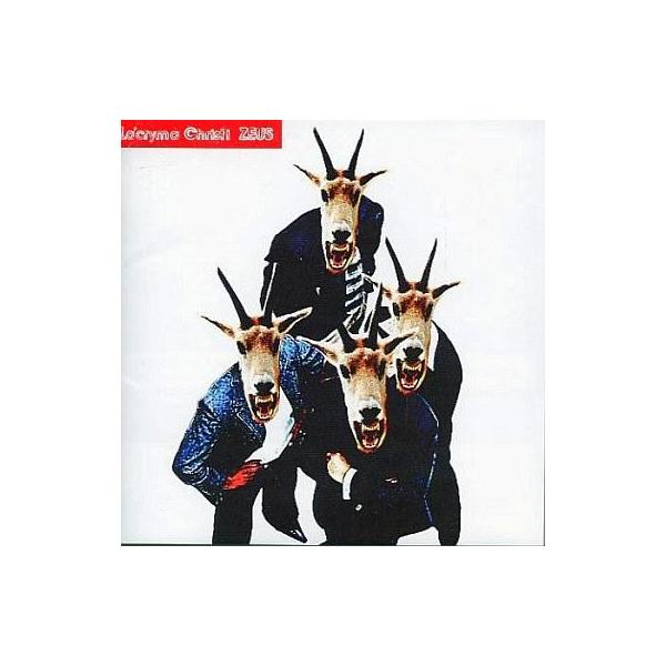 商品名：中古邦楽CD La’cryma Christi / ZEUSUMCE-8006(1)AWAKEN(2)Lay down(3)Hot Rod Circuit(4)DESERT(5)DANCING IN THE DARK(6)Under...