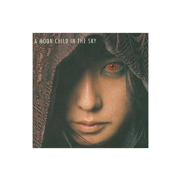 商品名：中古邦楽CD 天野月子/AMOONCHILDINPCCA-02182(1)A MOON CHILD IN THE SKY(2)Devil Flamingo(3)JOKER JOE(4)イデア(A Moon Child mix)(5)...