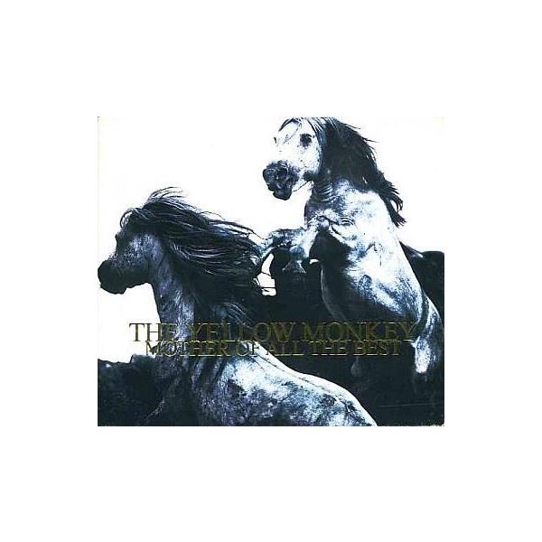 商品名：中古邦楽CD THE YELLOW MONKEY / THE YELLOW MONKEY MOTHER OF ALL THE BEST[初回限定盤]BVCR-18040[商品仕様]・CD3枚組み・フォトブック付き・ディスコグラフィ付...