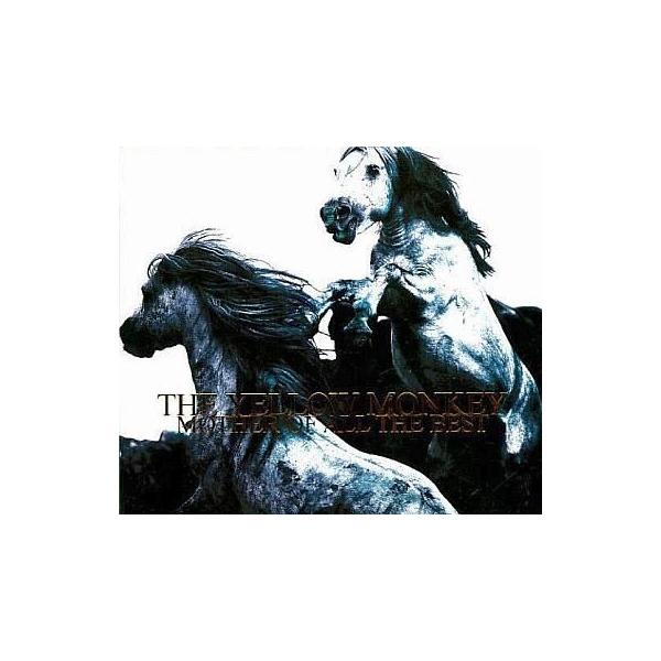 商品名：中古邦楽CD THE YELLOW MONKEY / THE YELLOW MONKEY MOTHER OF ALL THE BEST[通常盤]BVCR-18043[商品仕様]・CD2枚組み・フォトブック付き・ディスコグラフィ付き・...