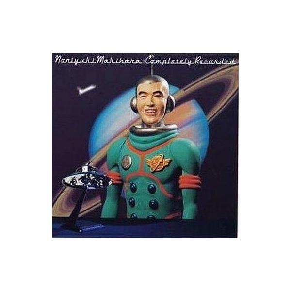 商品名：中古邦楽CD 槇原敬之 / Completely RecordedWPCL-10117[1](1)NG(2)ANSWER(3)どんなときも。(4)冬がはじまるよ(5)もう恋なんてしない(6)北風〜君にとどきますように〜(7)彼女の恋...