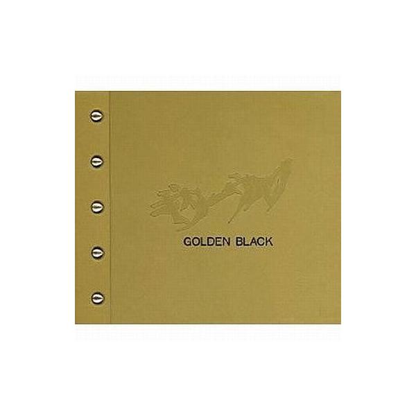 商品名：中古邦楽CD ギターウルフ / ゴールデンブラック[限定盤]KSCL-842こちらの商品は、デジパック仕様になります。used0130_cd