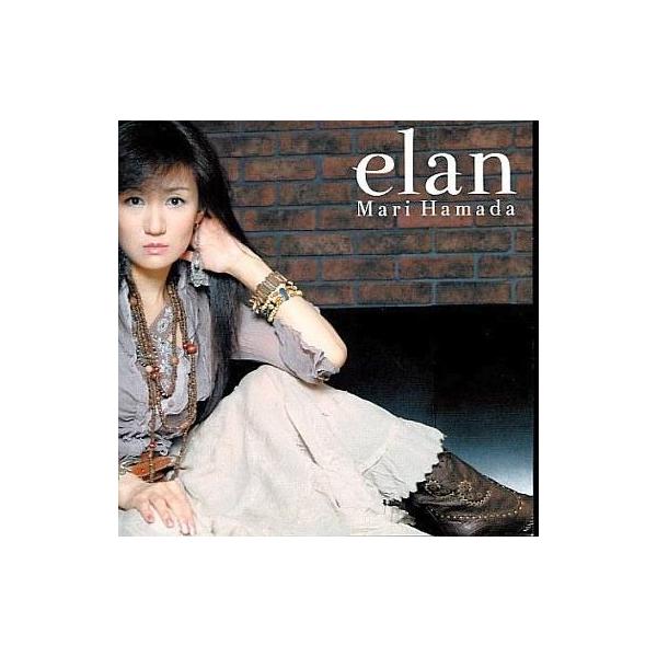 商品名：中古邦楽CD 浜田麻里 / elanTKCA-72921(1)Fly High(2)Starting Over(3)Ilinx(4)Mayoi-boshi(5)Moonlight Shadow(6)Soul Of Souls-Unc...