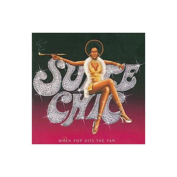 商品名：中古邦楽CD SUITE CHIC / WHEN POP HITS THE FAN (CCCD)AVCD-17233※こちらの商品はコピーコントロールCDになります。再生環境によっては正常に再生できない場合がございますので予めご了承...