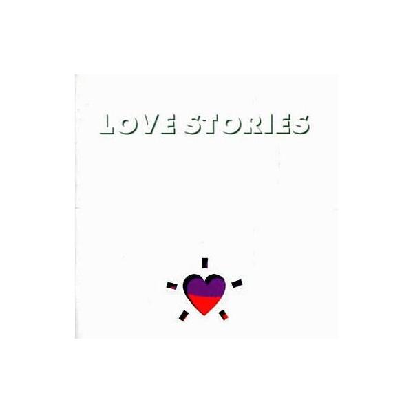 商品名：中古邦楽CD LOVE STORIES 1PCCA-01935[1](1)「東京ラブストーリー」〜ラブ・ストーリーは突然に(小田和正)(2)「101回目のプロポーズ」〜SAY YES(CHAGE&amp;ASKA)(3)「ロングバケ...