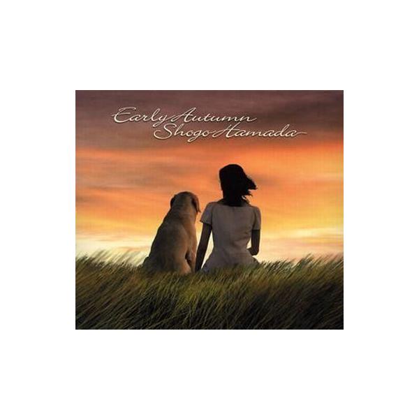 商品名：中古邦楽CD 浜田省吾 / 初秋SECL-10004(1)君に捧げるlove song(2)PAIN(3)悲しみの岸辺(4)ガラスの部屋(5)A LONG GOODBYE(6)NEW YEAR'S EVE(7)GIVE ME ONE...