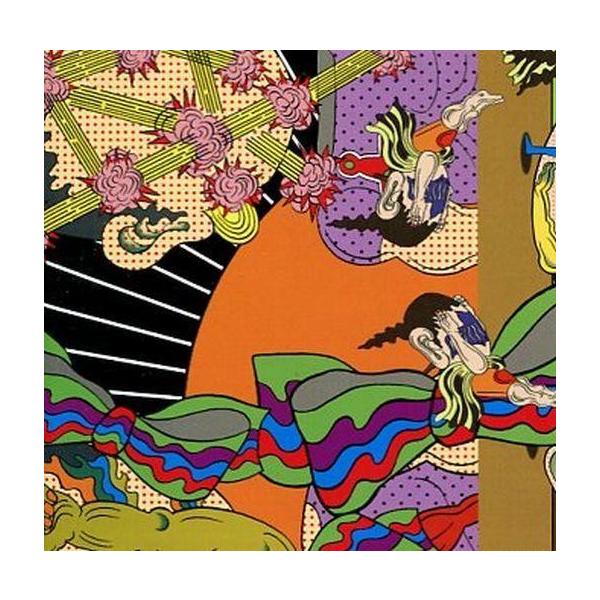 商品名：中古邦楽CD スーパーカー / ANSWERKSCL-853(1)FREE HAND(2)JUSTICE BLACK(3)SUNSHINE FAIRYLAND(4)WONDER WORD(5)BGM(6)DISCORD(7)HARM...