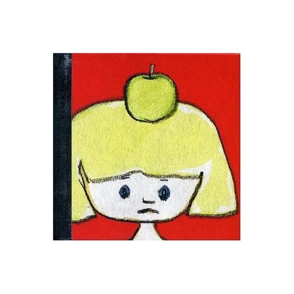 商品名：中古邦楽CD オムニバス / Apple of her eye〜りんごの子守唄VACM-1270(1)Here Comes The Sun(畠山美由紀)(2)Across The Universe(chie)(3)Julia(イノト...