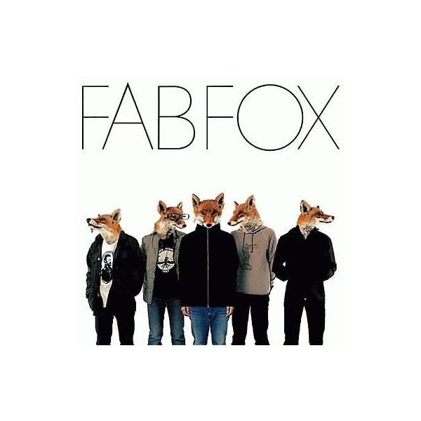 商品名：中古邦楽CD フジファブリック / FAB FOXTOCT-25847(1)モノノケハカランダ(2)Sunny Morning(3)銀河(Album ver.)(4)唇のソレ(5)地平線を越えて(6)マリアとアマゾネス(7)ベースボ...