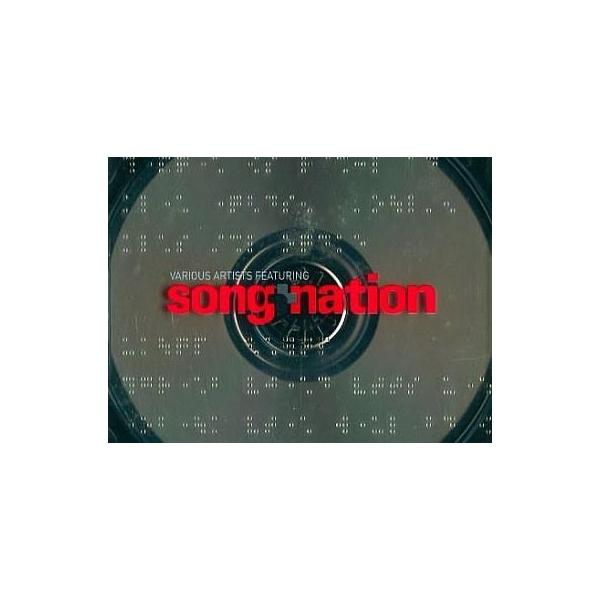 商品名：中古邦楽CD オムニバス / VARIOUS ARTISTS FEATURING songnationAVCD-17065(1)a song is born(AYUMI HAMASAKI&amp;KEIKO)(2)the meani...