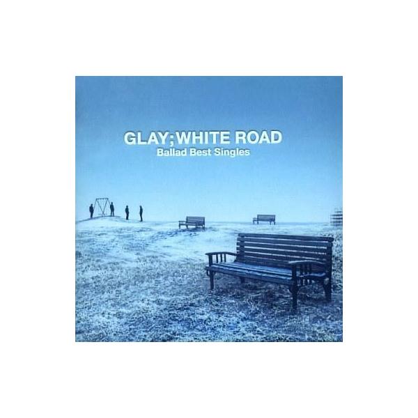 商品名：中古邦楽CD GLAY / -Ballad Best Singles-WHITE ROADTOCT-25590(1)ホワイトロード(2)Way of Difference(3)SOUL LOVE(4)BELOVED(5)SPECIA...