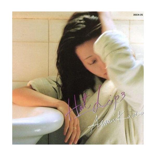 商品名：中古邦楽CD 門あさ美 / HOT LIPS30CH-35used0130_cd