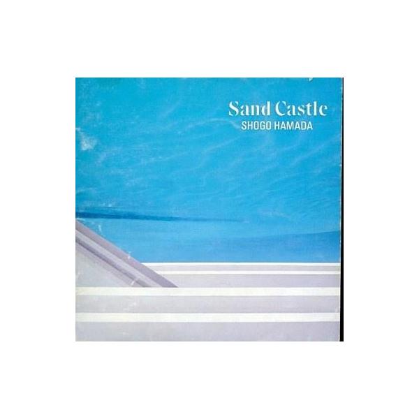 商品名：中古邦楽CD 浜田省吾 / Sand Castle32DH-750used0130_cd