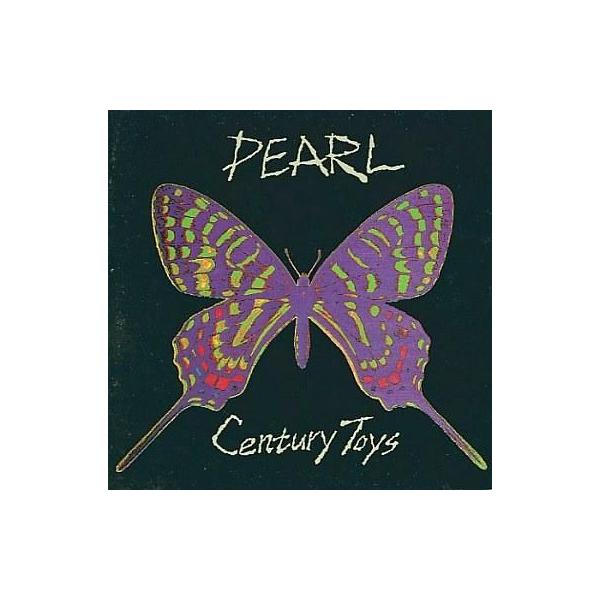 商品名：中古邦楽CD PEARL / Century Toys(廃盤)32DH-5135used0130_cd