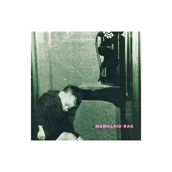 商品名：中古邦楽CD MAMALAID RAG / MAMALAID RAGAICL-1395(1)悲しみにさようなら(2)彼女のタペストリー(3)カフェテラス(4)向こう側(5)夜汽車(6)ワトスン(7)Her life(8)春雨道中(9...