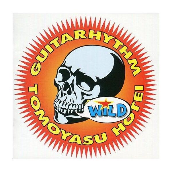 商品名：中古邦楽CD 布袋寅泰 / GUITARHYTHM WILDAJCH-30006(1)GUITARHYTHM WILD(2)UPSIDE-DOWN(3)DIRTY STAR(4)YOU(5)さよならアンディ・ウォーホル(6)PREC...