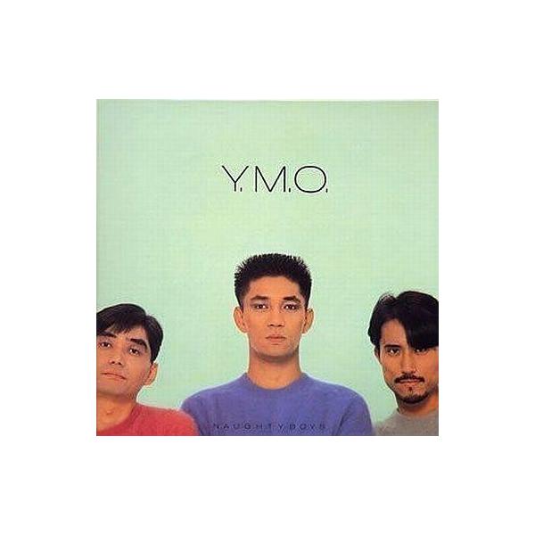 商品名：中古邦楽CD イエロー・マジック・オーケストラ / 浮気なぼくら(廃盤)ALCA-293used0130_cd