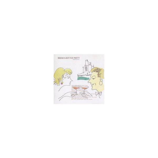 商品名：中古邦楽CD ブレッド＆バター / ブレバタ・パーティ(廃盤)ALCA-9107(廃盤)used0130_cd