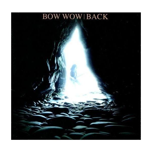 商品名：中古邦楽CD BOW WOW / BACK(廃盤)AMCY-2750(1)NOBODY CARES(2)MY LADY(3)LAST WARRIORS(4)GET ON OUR TRAIN(5)HEART'S ON FIRE(6)S...