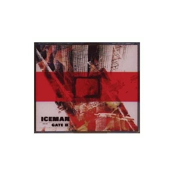 商品名：中古邦楽CD Iceman / GATE II(廃盤)ARCJ-101(1)RED gate Open(2)PERFECT FUTURE?(3)ExpanderDrive Machine〜発展途上人型アンドロイドの見た夢(4)Wis...