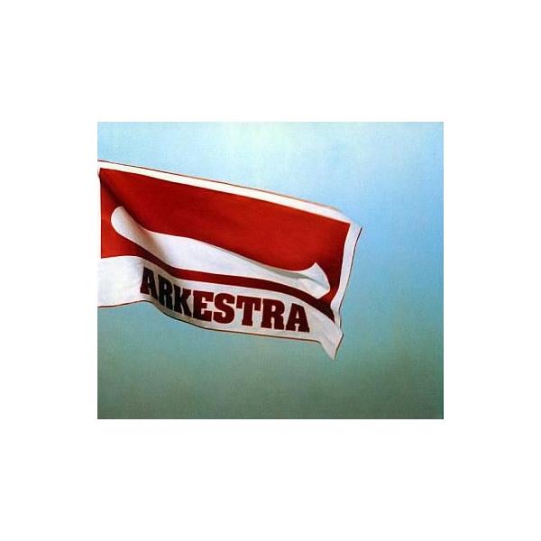 商品名：中古邦楽CD 東京スカパラダイスオーケストラ / ARKESTRAAVCD-11667こちらの商品は、スリーブ付きになります。used0130_cd