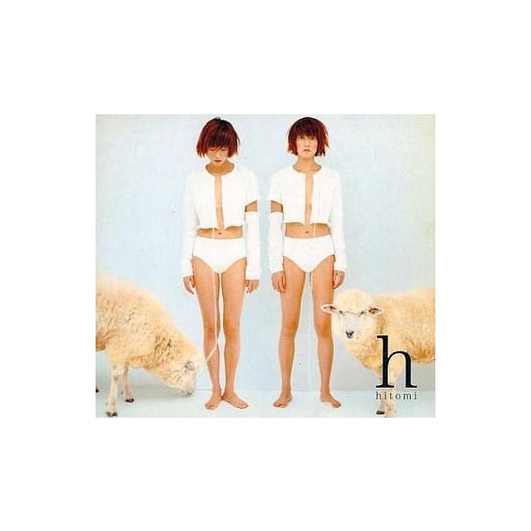 商品名：中古邦楽CD hitomi / hAVCD-11705(1)CANDY GIRL(2)WE ARE"LONELY GIRL"(3)PRETTY EYES(4)Sexy(5)In the future(6)Progress(7)by ...