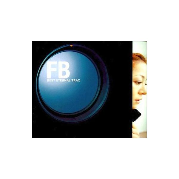 商品名：中古邦楽CD Favorite Blue / FB BEST〜eternal trax〜AVCD-11770[1](1)愛よりも激しく,誰よりも愛しく(2)Active,my dream(3)SHAKE ME UP!(4)Movin...
