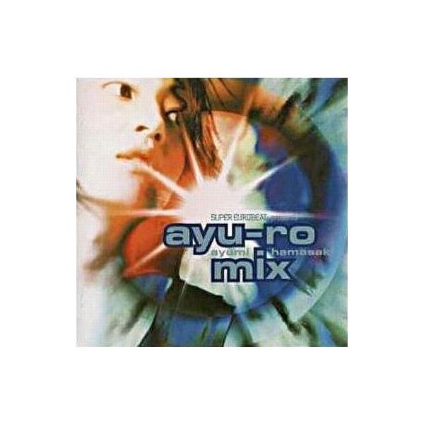 商品名：中古邦楽CD 浜崎あゆみ / SUPER EUROBEAT presents ayu-ro mixAVCD-11793(1)Fly high(Euro-Power Mix)(2)appears(Aggressive Extended...