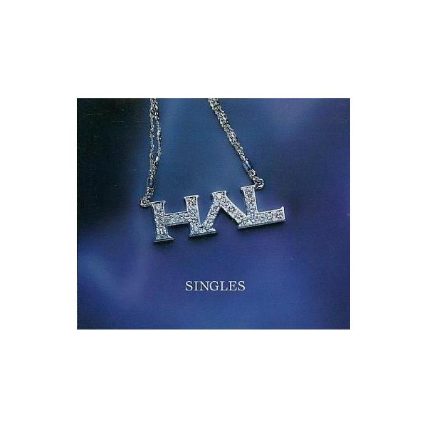 商品名：中古邦楽CD H∧L / SINGLES(限定盤)AVCD-17249[1](1)DECIDE(2)amulet(3)Save Me(4)SPLIT UP(5)☆the starry sky☆(6)al di la(7)I'll b...