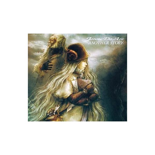 商品名：中古邦楽CD Janne Da Arc(ジャンヌダルク) / ANOTHER STORYAVCD-32006(1)「1/5の音箱」(2)in the story(3)マリアの爪痕(つめあと)(4)OASIS(5)赤い月(6)「奪われ...