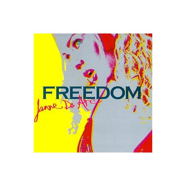 商品名：中古邦楽CD Janne Da Arc(ジャンヌダルク) / FREEDOM[通常盤](CCCD)AVCD-32029※こちらの商品はコピーコントロールCDになります。再生環境によっては正常に再生できない場合がございますので予めご了...