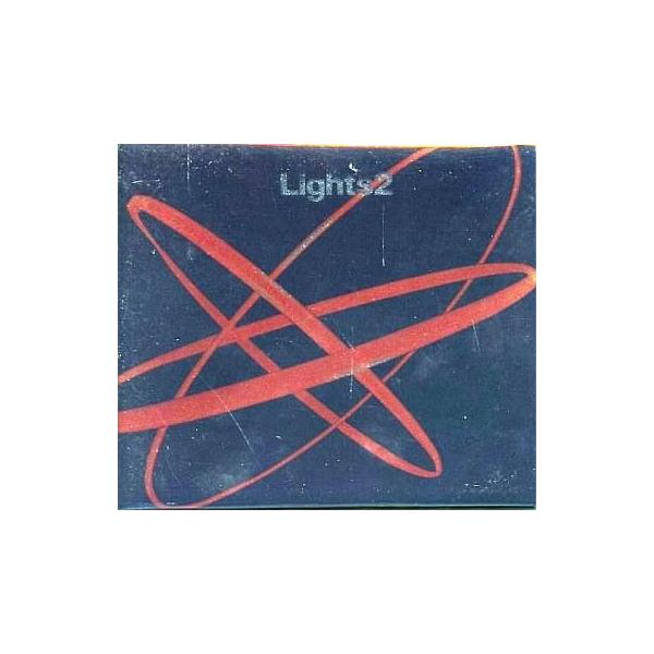 商品名：中古邦楽CD globe / Lights2AVCG-70011(1)fade in2(part2)(2)TRANSCONTINENTAL WAY(3)OVER THE RAINBOW(4)Knockin'on the door o...