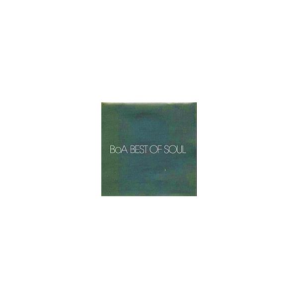商品名：中古邦楽CD BoA / BEST OF SOULAVGD-17674(1)LISTEN TO MY HEART(2)ID;Peace B(3)Amazing Kiss(4)気持ちはつたわる(5)Every Heart-ミンナノキモ...