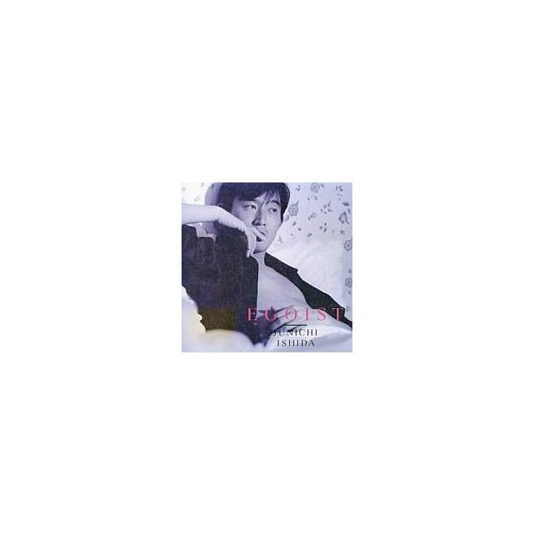 商品名：中古邦楽CD 石田純一 / EGOIST(廃盤)BCCA-21(1)MINT JULEP(2)砂金(3)詩人の宝石(4)HOLLYWOOD ROMANCE(5)7時間の恋人(6)百萬弗STAR(ミリオン・ダラー・スター)(7)ジゴロ...