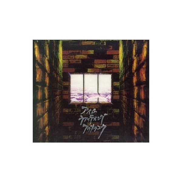 商品名：中古邦楽CD 男闘呼組 / I’m Waiting 4 You(廃盤)BVCH-4こちらの商品は、スリーブ付きになります。used0130_cd