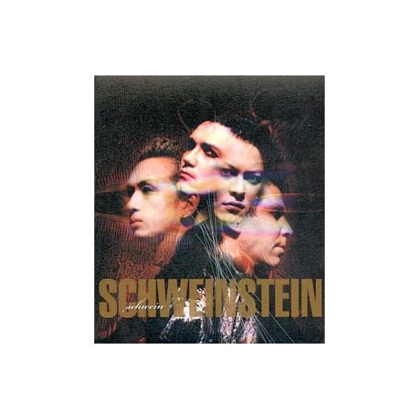 商品名：中古邦楽CD SCHWEIN / シュヴァインシュタインBVCP-24003(1)You're My Disease(2)Crown(3)Spank The Monkey(4)Lard,Lips,Liquor(5)Porno(6)O...