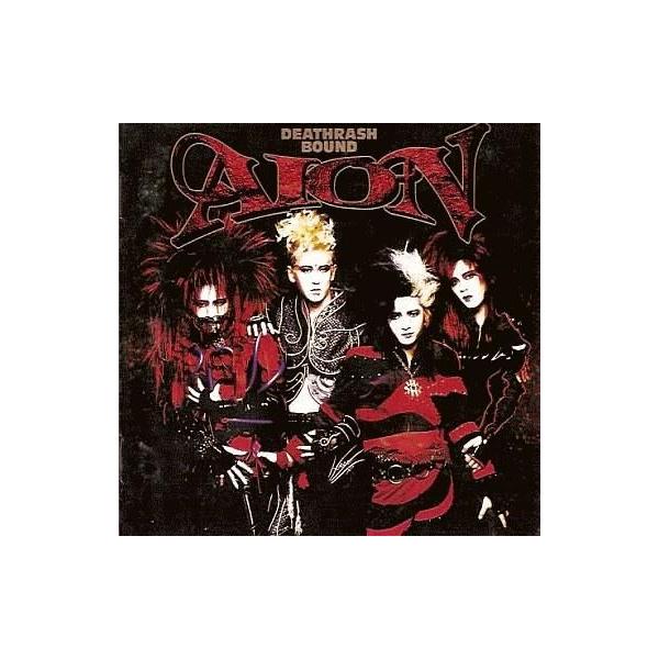 商品名：中古邦楽CD AION / 愛音〜AION〜BVCR-96(1)イン・ザ・コース・オブ・タイム(2)ウィング・オブ・ドレス(3)フォー・ディア・ライフ(4)メガロマニア(5)ピーター-V(6)愛音(7)ブラッディ(8)アイル・ビー・...