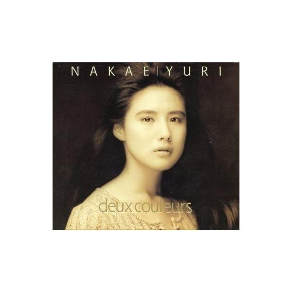 商品名：中古邦楽CD 中江有里 / deux couleurs(廃盤)BVCR-619(廃盤)used0130_cd