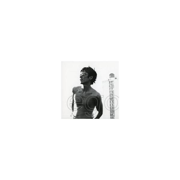 商品名：中古邦楽CD 三上博史 / egoBVCR-717(1)Here+Now(2)everything's gonna be all right(3)4 eyes 2 visions(4)The Time Has Come(5)Poss...