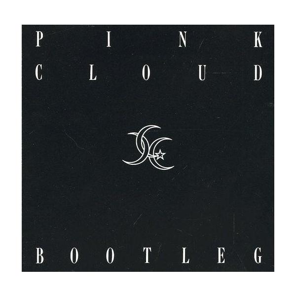 商品名：中古邦楽CD PINK CLOUD / BOOTLEGBVCR-814(1)宇治茶屋序幕(2)金星のライオン(Missin'You)(3)LAST NIGHT(4)NEVER ENDING ROAD(5)TRICYCLE(6)REL...