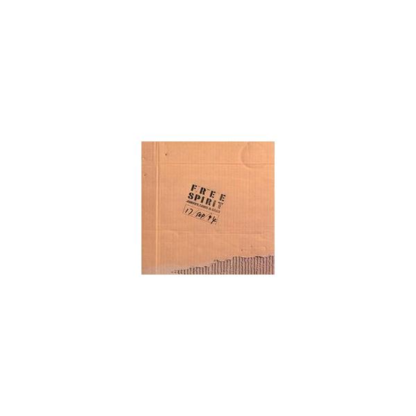 商品名：中古邦楽CD JOHNNY  ，LOUIS＆CHAR / FREE SPIRITS 1994(廃盤)BVCR-815(1)CROSSROADS(SAUND CHECK)(2)JAM〜去年の雨(SOUND CHECK)(3)HEAR ...