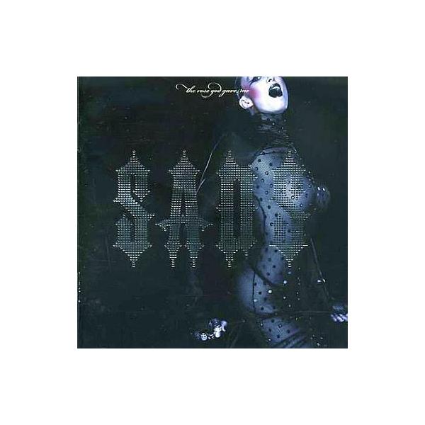 商品名：中古邦楽CD Sads / THE ROSE GOD GAVE MEBVCR-11033(1)Hello(2)Hate(3)See A Pink Thin Cellophane(4)Third Eyes Trial(5)Nancy(...