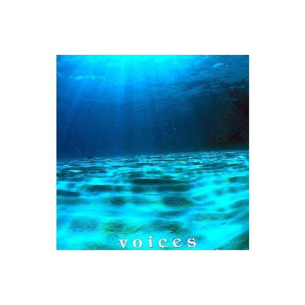 商品名：中古邦楽CD 角松敏生 / voices under the water/in the hallBVCR-18011[1](1)-Theme of Blue Jam-(2)TIME TUNNEL(3)Lunafairymiena(4...