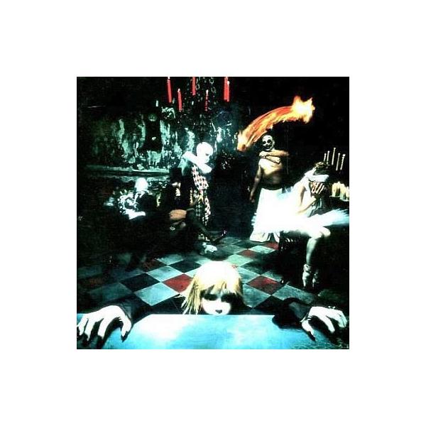 商品名：中古邦楽CD BUCK-TICK / 十三階は月光[DVD付初回生産限定盤]BVCR-18045こちらの商品は、2枚組み(CD+DVD)になります。※応募券の付属につきましては保証対象外となります。予めご了承下さい。used0130_cd