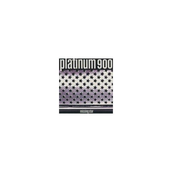 商品名：中古邦楽CD PLATINUM 900 / Missing StarBVCR-19001マキシシングルused0130_cd