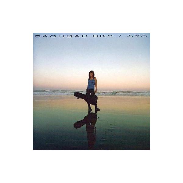 商品名：中古邦楽CD 亜矢 / BAGHDAD SKYBVCS-24014(1)Blue Butterfly(2)NOBODY(3)1999(4)路上の影(5)we.(6)ミス・ロックンロール(7)雨に唄えば(8)Betty(9)DEAD ...