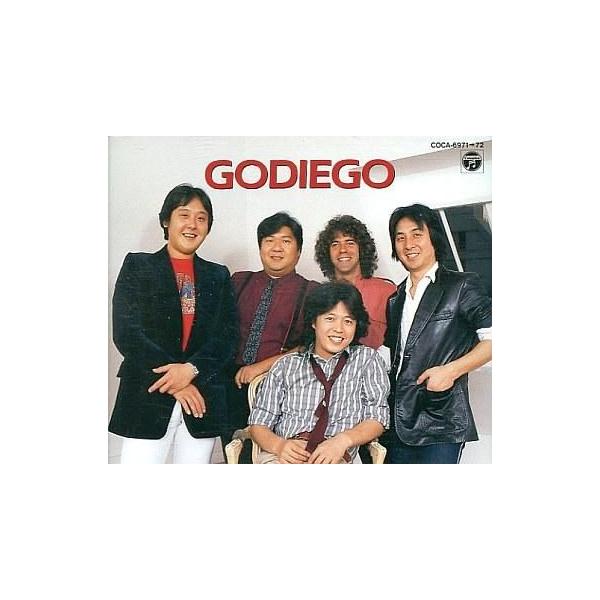 商品名：中古邦楽CD ゴダイゴ/GODIEGOCOCA-6971[1](1)THE BIRTH OF THE ODYSSEY〜MONKEY MAGIC(2)ガンダーラ(日本語バージョン)(3)ビューティフル・ネーム(日本語)(4)銀河鉄道9...
